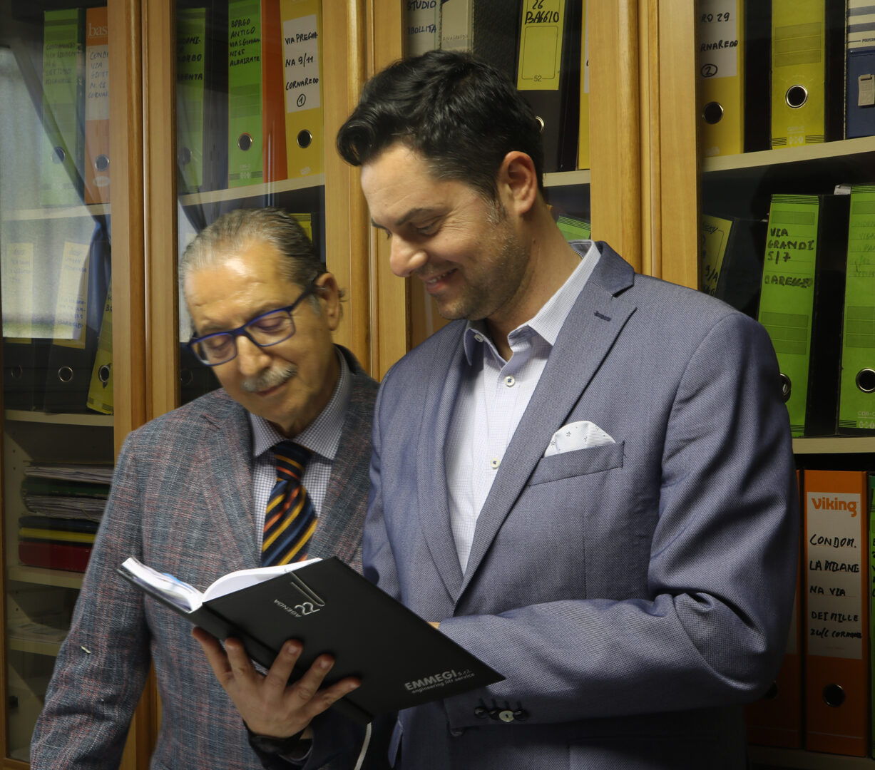 Amministrazione Labollita